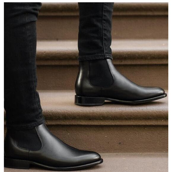 Thursday Boot Company | Shoes | Thursday Every Day Leather Boot ...